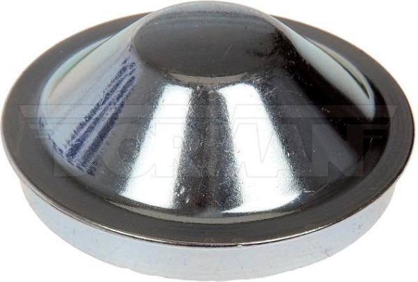 Wheel Bearing Dust Cap - 13914 by DORMAN/HELP on PartsAvatar.ca