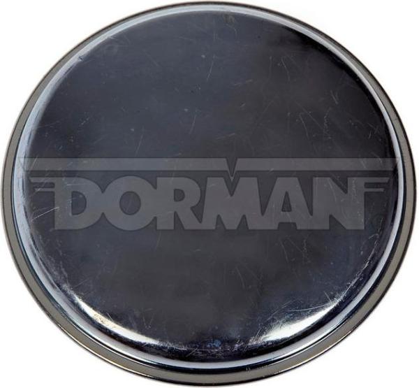 Wheel Bearing Dust Cap - 13920 by DORMAN/HELP on PartsAvatar.ca