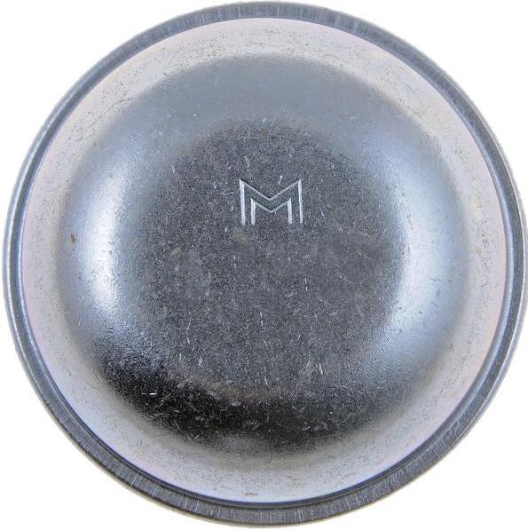 Wheel Bearing Dust Cap - 13976 by DORMAN/HELP on PartsAvatar.ca