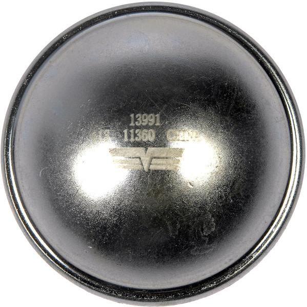 Wheel Bearing Dust Cap - 13991 by DORMAN/HELP on PartsAvatar.ca