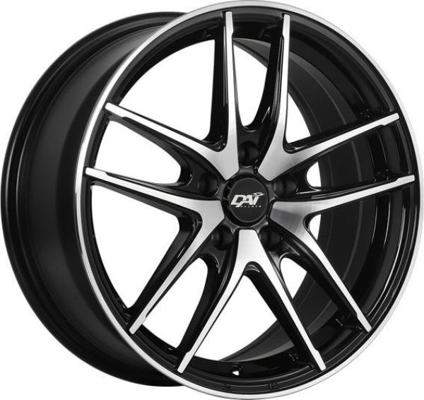 Wheel - DW10015009 by DAI WHEELS on PartsAvatar.ca