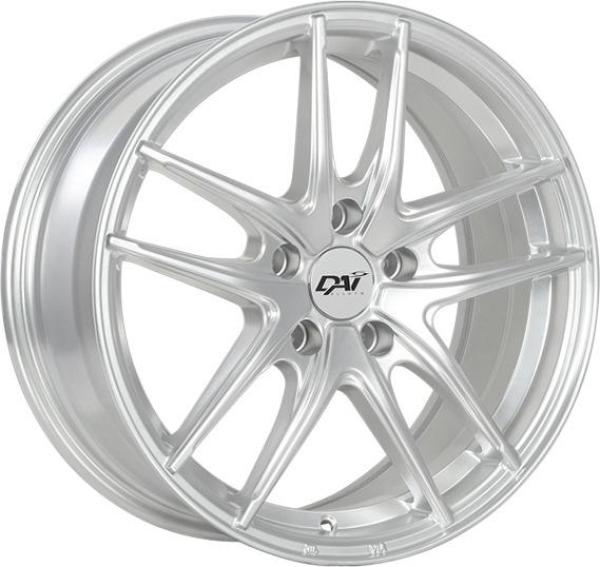 Wheel - DW10016005 by DAI WHEELS on PartsAvatar.ca