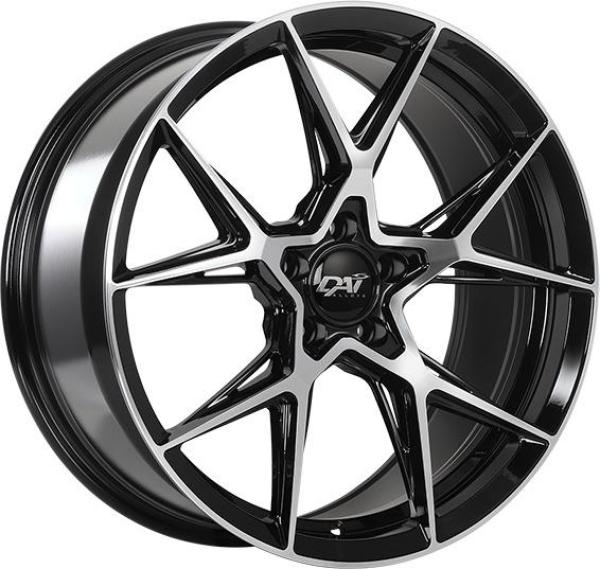 Wheel - DW11420002 by DAI WHEELS on PartsAvatar.ca
