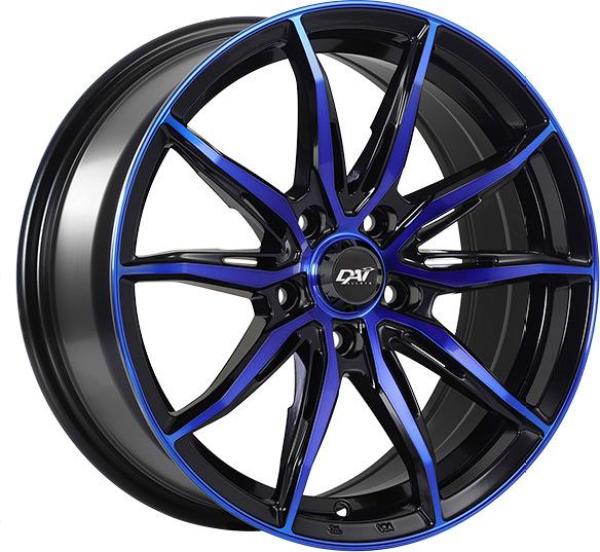 Wheel - DW11517005 by DAI WHEELS on PartsAvatar.ca