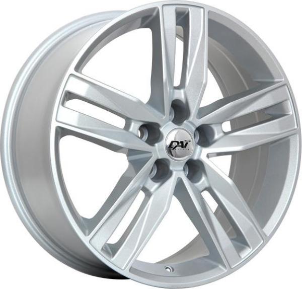 Wheel - DW9017006 by DAI WHEELS on PartsAvatar.ca