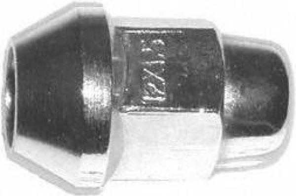 Wheel Lug Nut (Pack of 10) - 559-077 by H PAULIN on PartsAvatar.ca