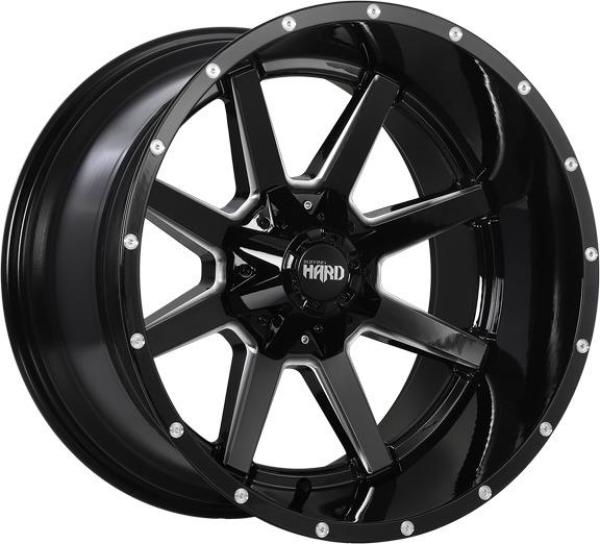 Wheel - RUF4520002 by RUFFINO HARD on PartsAvatar.ca