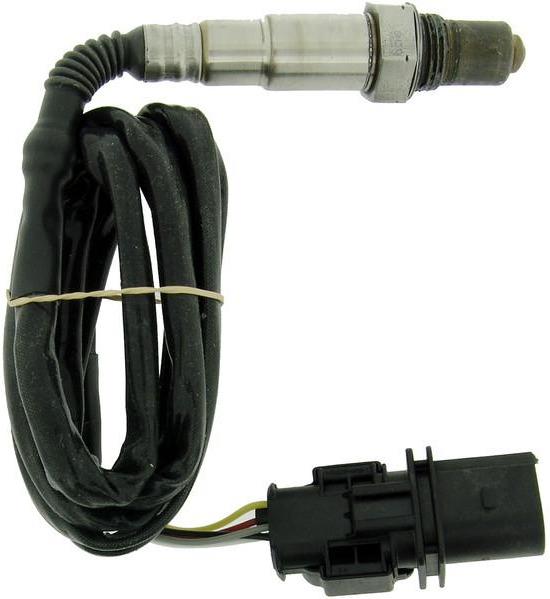 Wideband Oxygen Sensor - 24342 by NGK CANADA on PartsAvatar.ca