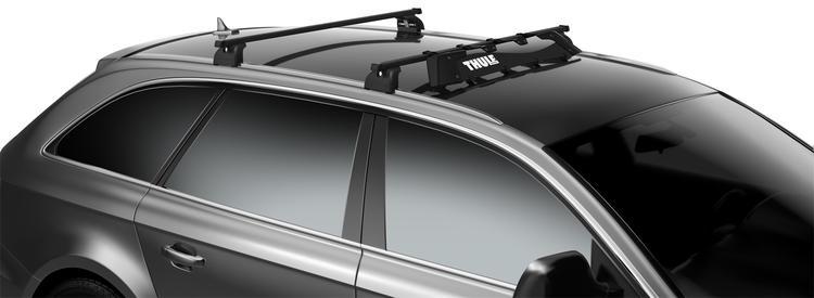 Wind Deflector - 8702 by THULE on PartsAvatar.ca