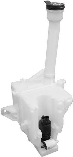 Windshield Washer Tank Assembly - GM1288222 on PartsAvatar.ca