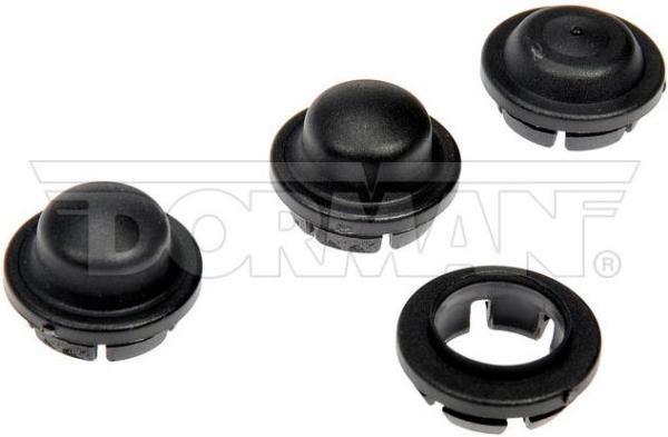 Wiper Linkage Bushing - 49453 by DORMAN/HELP on PartsAvatar.ca