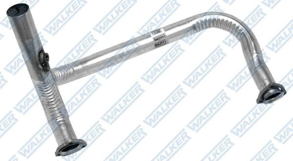 Y Pipe - 40296 by WALKER USA on PartsAvatar.ca