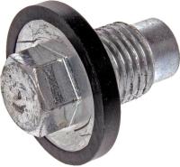 Automatic Transmission Fill Or Drain Plug by URO - 000908012009