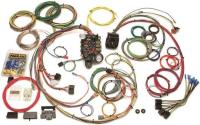 Chassis Wiring Harness - 20102 by PAINLESS WIRING on PartsAvatar.ca