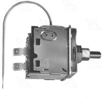 Clutch Cycling Switch - 35846 by FOUR SEASONS on PartsAvatar.ca