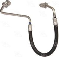 Discharge Line - 55195 by COOLING DEPOT on PartsAvatar.ca