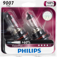 Mitsubishi Outlander Dual Beam Headlight | PartsAvatar