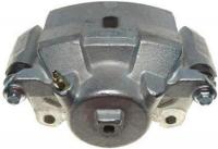 Front Left Rebuilt Caliper With Hardware - FRC11619 by RAYBESTOS on ...