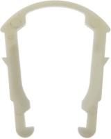 Fuel Line Retainer - 800-041 by DORMAN (OE SOLUTIONS) on PartsAvatar.ca