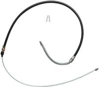 Intermediate Brake Cable - BC92680 by RAYBESTOS on PartsAvatar.ca