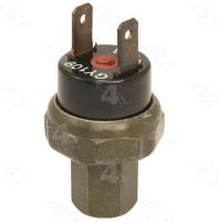 Low Pressure Cut-Out Switch - 35757 by COOLING DEPOT on PartsAvatar.ca