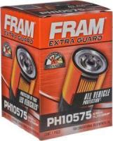 Oil Filter - PH10575 by FRAM on PartsAvatar.ca