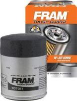 Oil Filter - TG7317 by FRAM on PartsAvatar.ca