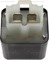 Radiator Fan Relay - RY260 by BLUE STREAK (HYGRADE MOTOR) on PartsAvatar.ca