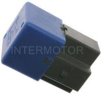 Radiator Fan Relay - RY290 by BLUE STREAK (HYGRADE MOTOR) on PartsAvatar.ca