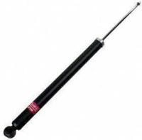 Rear Gas Shock Absorber - 343412 by KYB on PartsAvatar.ca