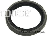 Rear Wheel Seal - 7245 by TIMKEN on PartsAvatar.ca