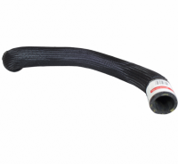 Upper Radiator Or Coolant Hose - KM5134 by MOTORCRAFT on PartsAvatar.ca