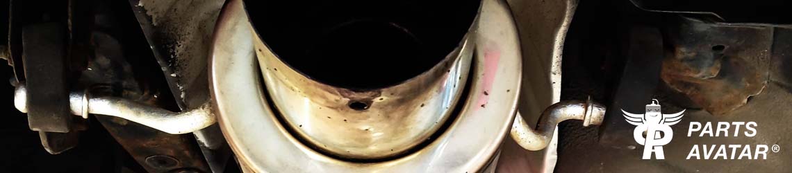 The Ultimate Exhaust System Buying Guide | PartsAvatar