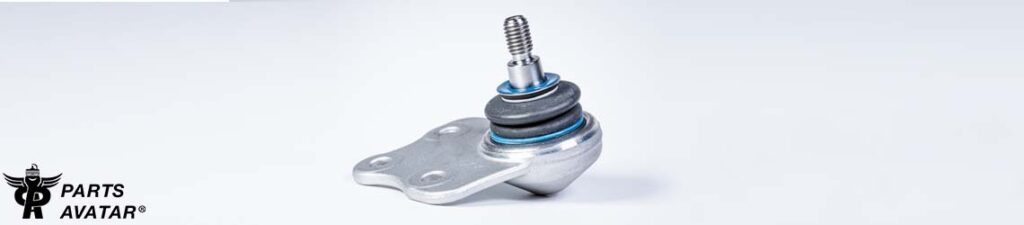 The Ultimate Ball Joint Buying Guide | PartsAvatar
