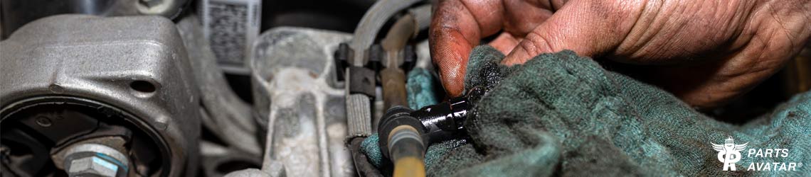 Guide: How to Replace A Steering Rack Assembly? | PartsAvatar