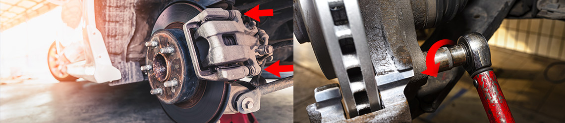 Step By Step Brake Pad Installation Guide | PartsAvatar