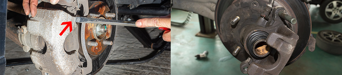 Step By Step Brake Pad Installation Guide | PartsAvatar