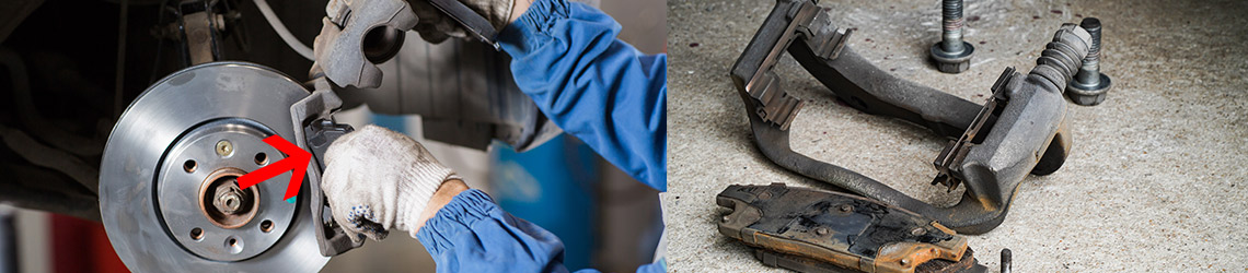 Step By Step Brake Pad Installation Guide | PartsAvatar