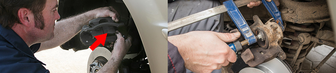 Step By Step Brake Pad Installation Guide | PartsAvatar