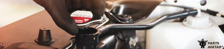 The Ultimate Radiator Cap Buying Guide – PartsAvatar Blog