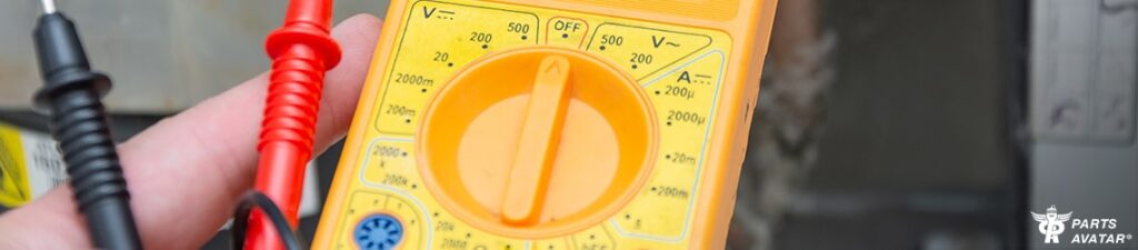 Simple Ways You Can Troubleshoot Parking Sensors In Your Car ...