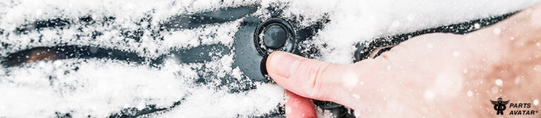 Simple Ways You Can Troubleshoot Parking Sensors In Your Car ...