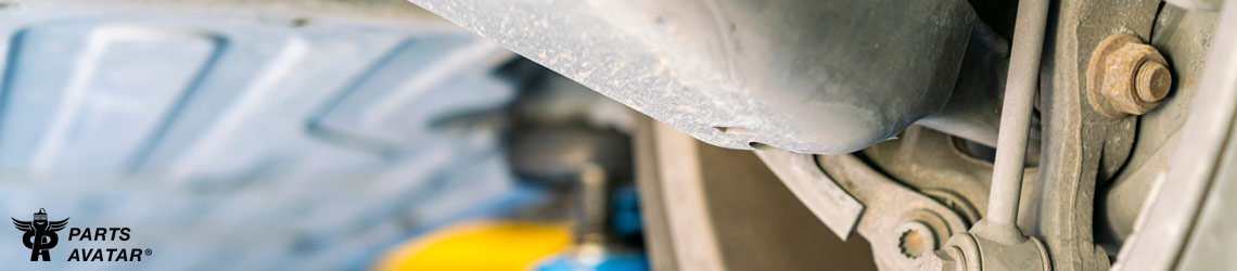 How To Check Your Car’s Control Arm - A Complete Diagnosis ...