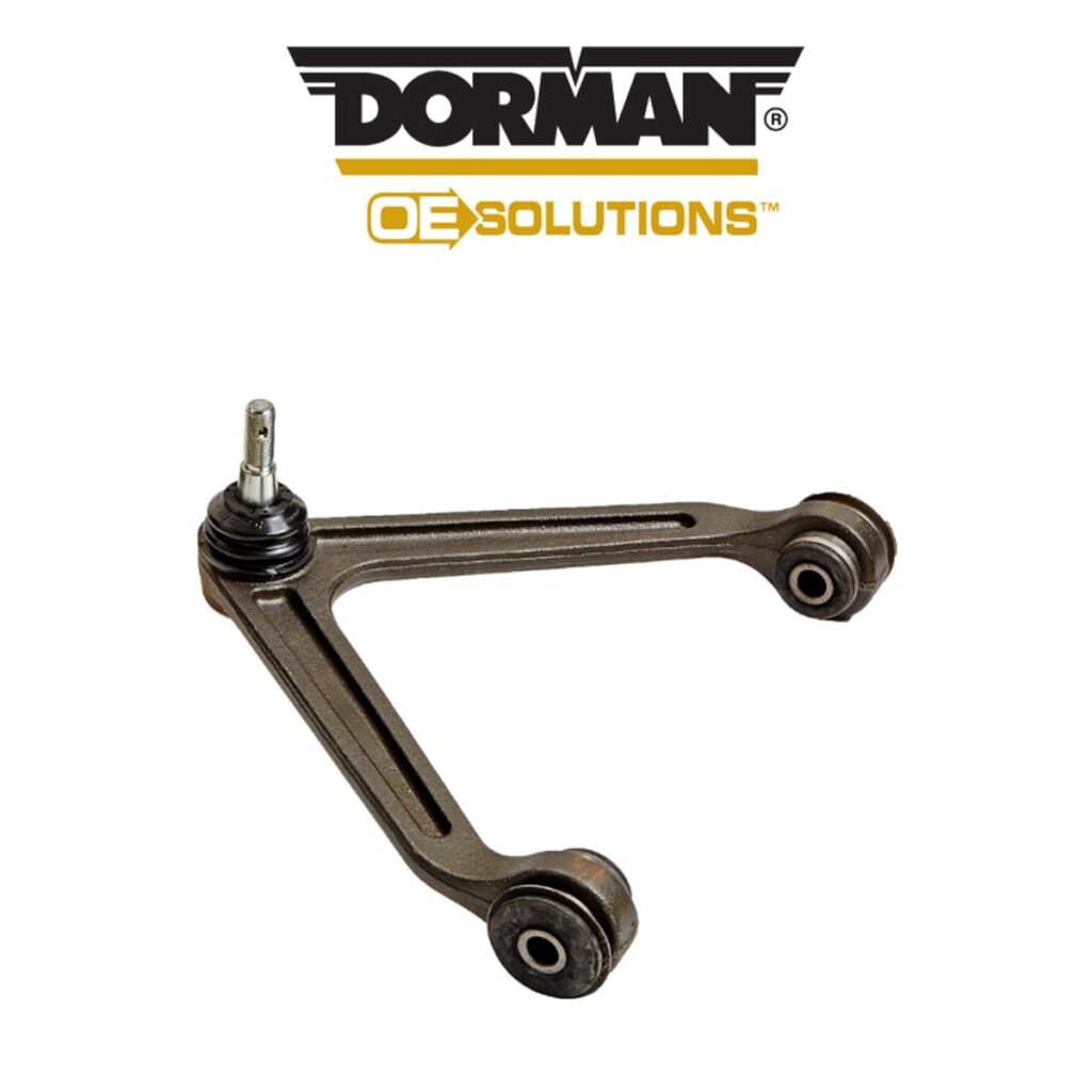 The Ultimate Control Arms Buying Guide – PartsAvatar Blog