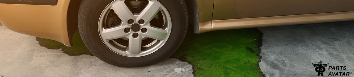 The Ultimate Radiator Cap Buying Guide | PartsAvatar