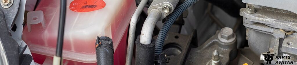 The Ultimate Radiator Cap Buying Guide | PartsAvatar