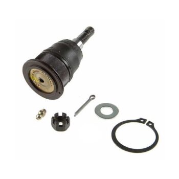 The Ultimate Ball Joint Buying Guide | PartsAvatar