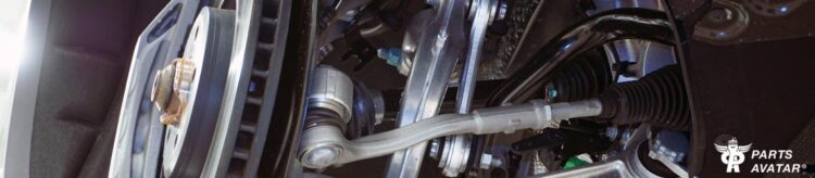 Guide: How to Replace A Steering Rack Assembly? | PartsAvatar