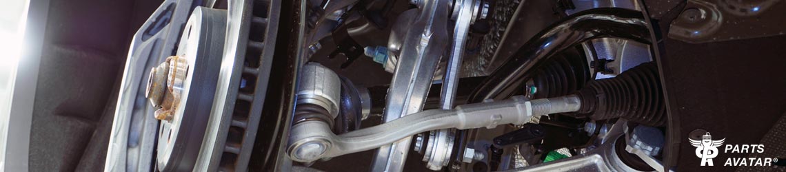 Guide: How to Replace A Steering Rack Assembly? | PartsAvatar