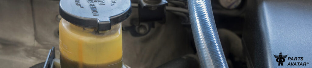 Guide: How to Replace A Steering Rack Assembly? | PartsAvatar